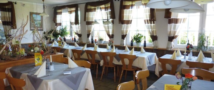 Gastronomie | Reichelsheim (Odenwald)